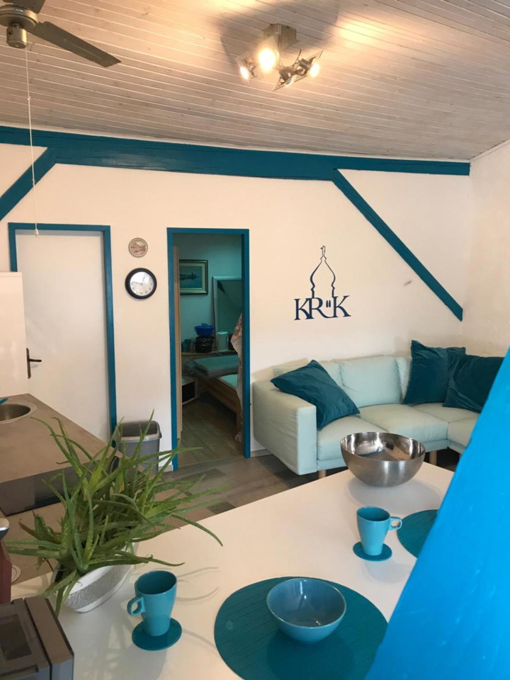 Casa Magdalena Summer Home In Krk Old Town - Krk