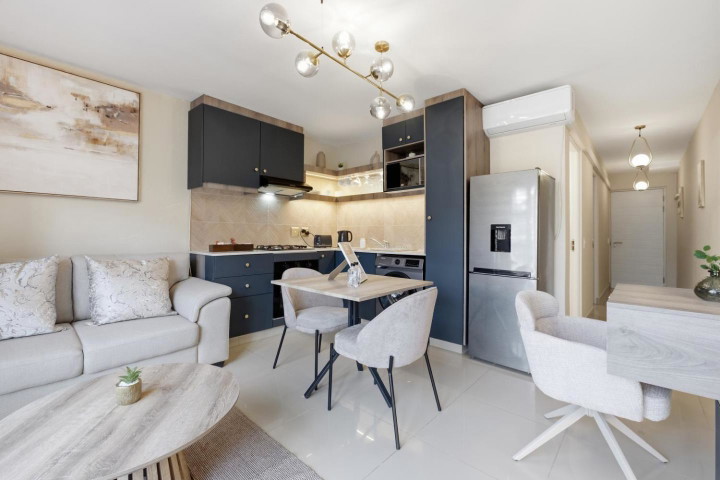 The Millennial By Safar Apartments - Umhlanga
