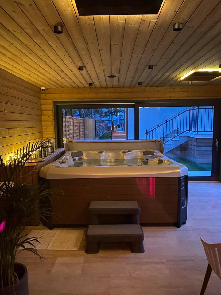 Dv Premium Apartments - Lake Balaton