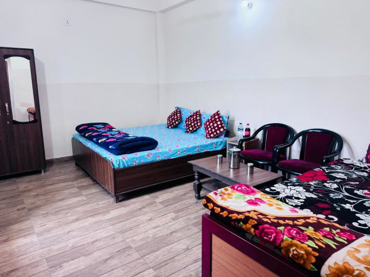 Hotel Kamand Residency - Dhanaulti