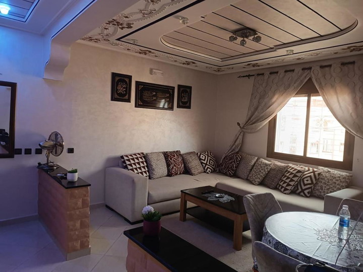 Relax & Comfortable House - Khouribga