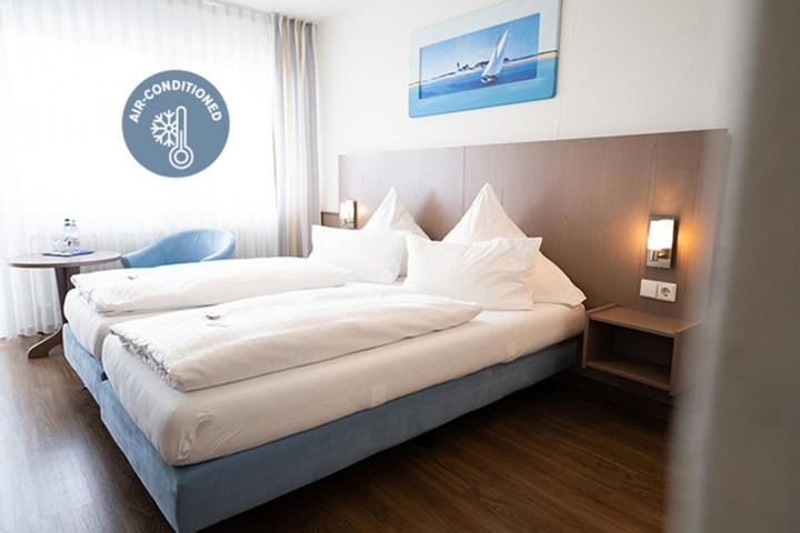 Ates Hotel Kehl - Kehl