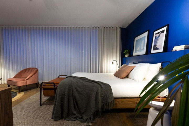Guest House De La Valette - Valletta
