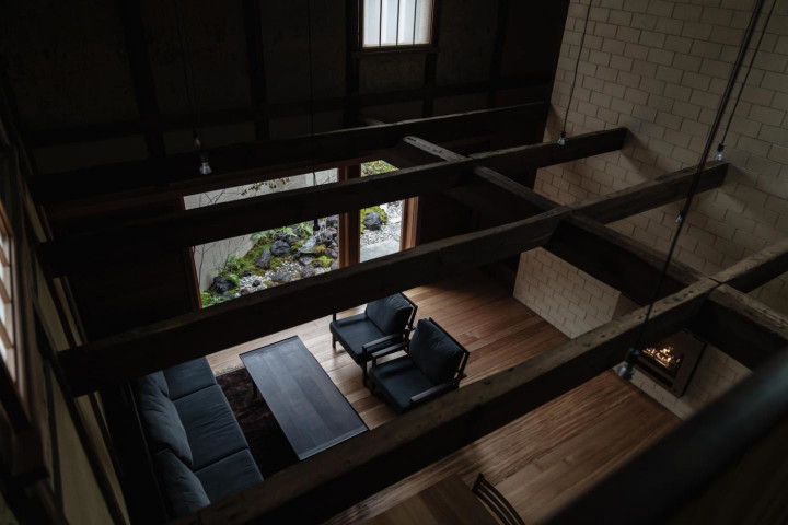 滔々 阿知の庄 蔵の宿, T3 Toutou Achi - Kurashiki