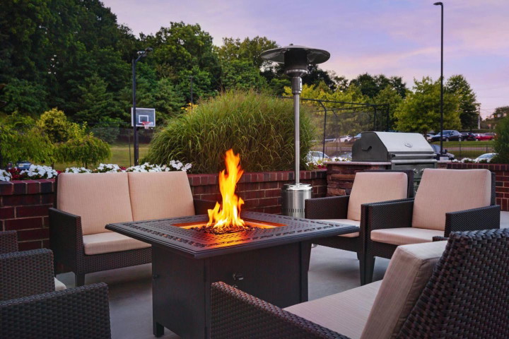 Residence Inn Poughkeepsie - New Paltz, NY