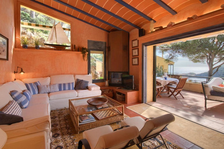 Casa Aigua Freda - Begur