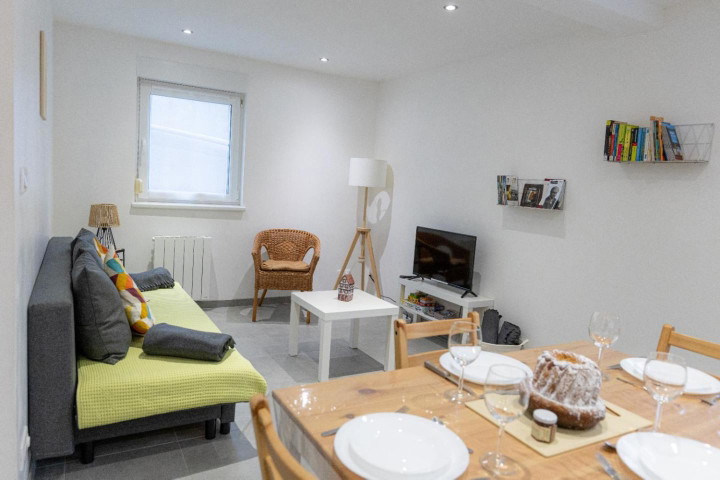 Appartement Cosy Et Lumineux à Kaysersberg - Kaysersberg