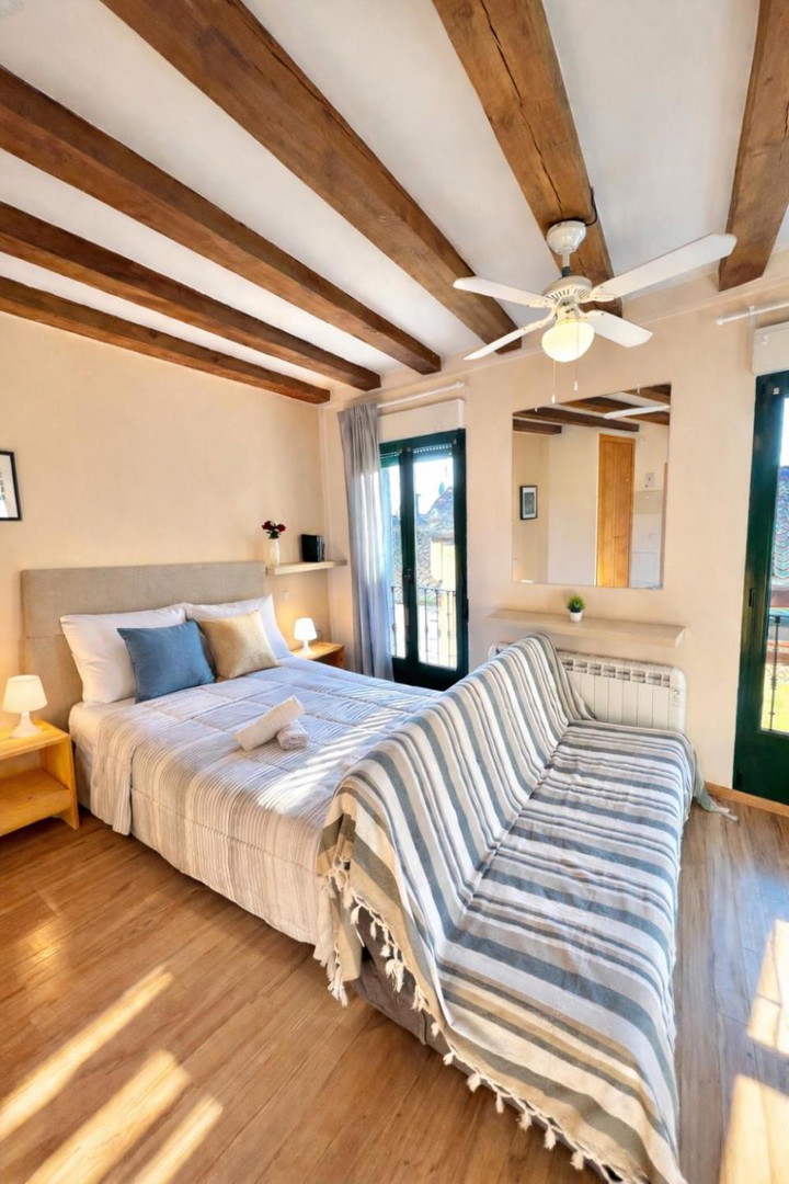 Apartamento En Plaza Mayor De Segovia - Segovia