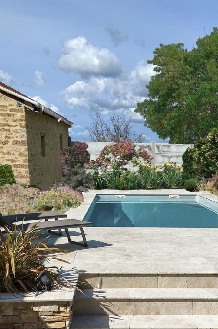 Gîte Des Tannières - Vézelay