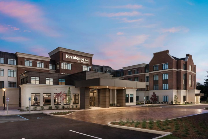 Residence Inn Long Island Garden City - Westbury, NY