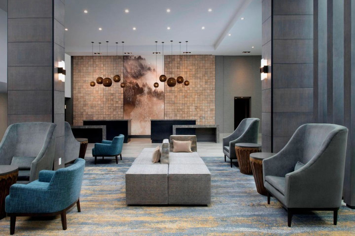Delta Hotels By Marriott Seattle Everett - Mukilteo, WA