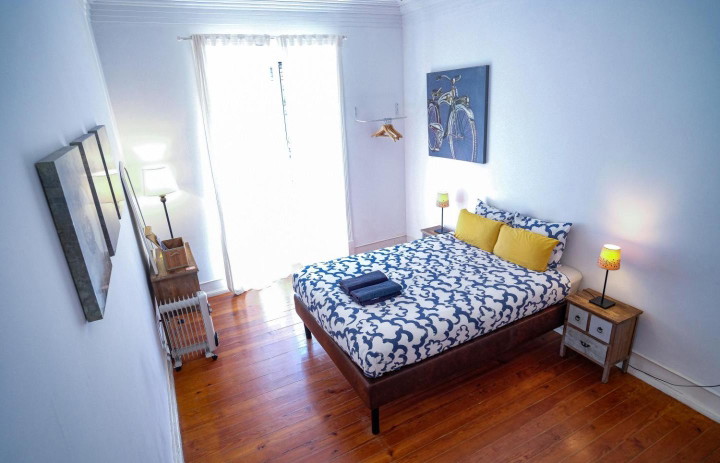 Lisbonera Guest House - Lisbon