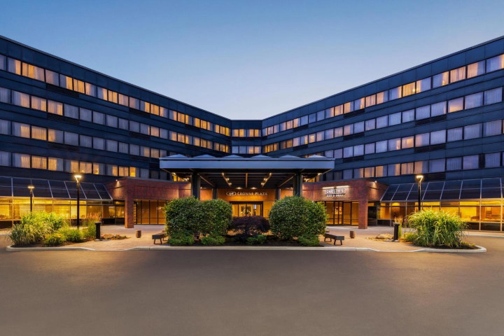 Crowne Plaza Edison By Ihg - New Jersey