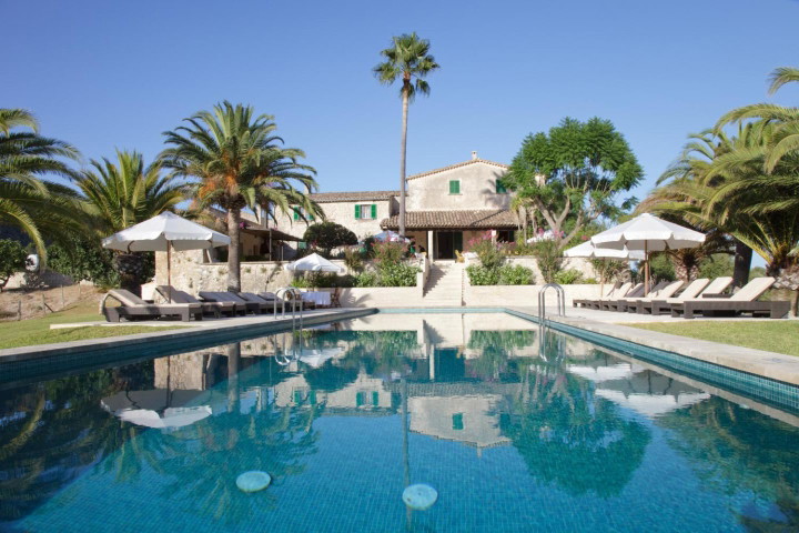 Monnàber Vell - Majorca