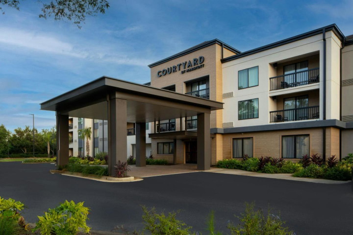 Courtyard By Marriott Gulf Shores Craft Farms - Foley, AL