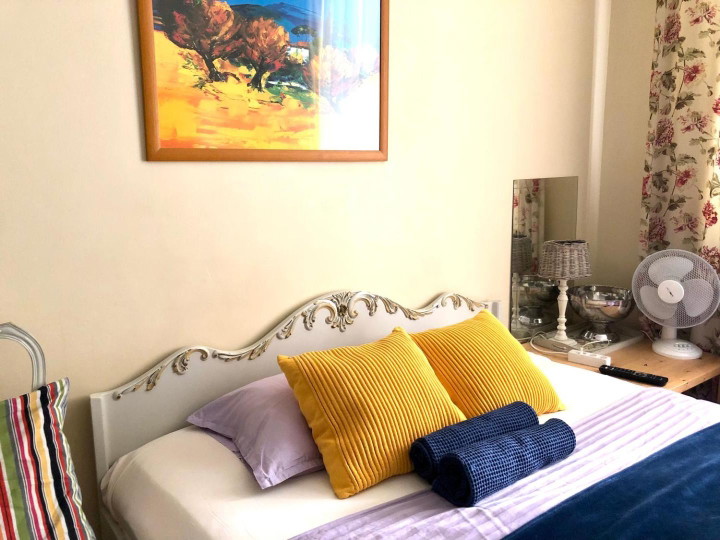 Sharm Sweet Studio Best Location Quiet And Cozy - Helsinki