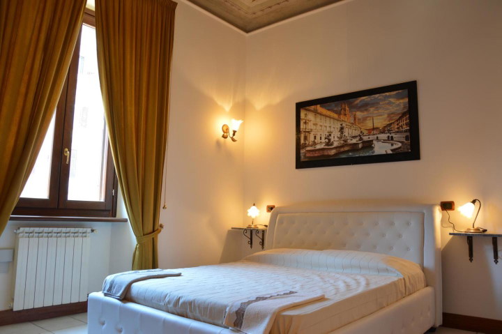 Roma Sogno Infinito - Rome