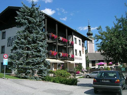 Gasthof-pension Golob - Weißensee
