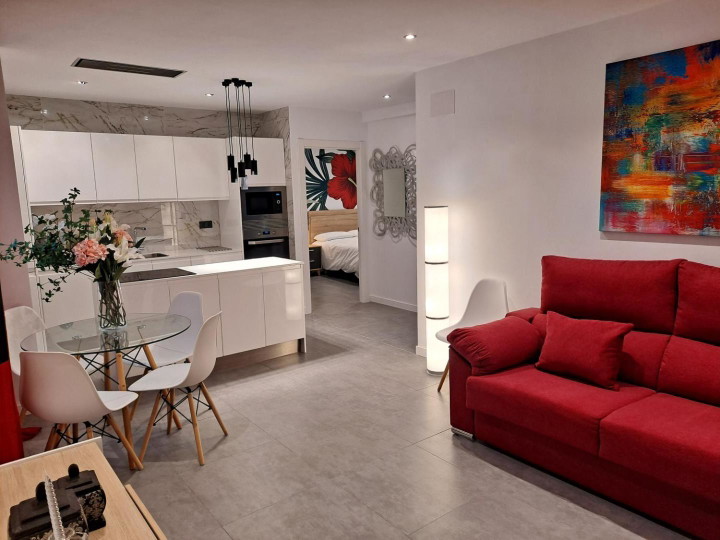 Levante Suites - Benidorm