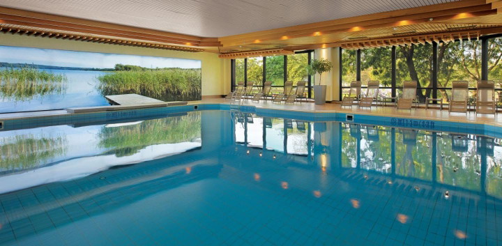 Bilderberg Bellevue Hotel Dresden - Freital