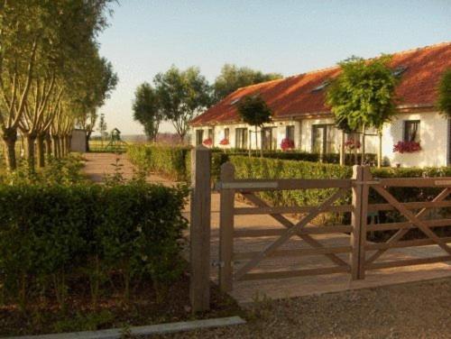 B&b Knotwilgenhoeve - Knokke-Heist