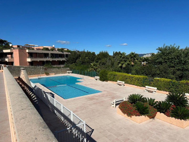 Saint-tropez - Studio 40 M2 - Ramatuelle