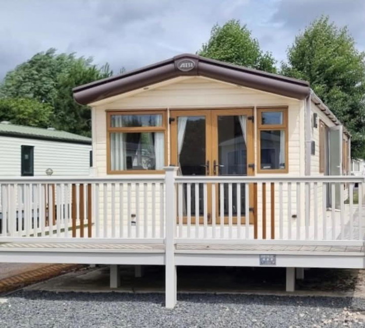 Maisy's Retreat -