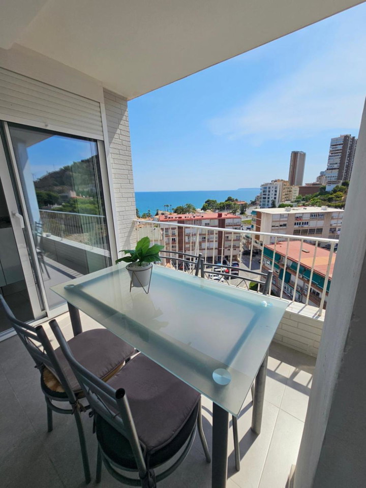 Delmar Apartment - Alicante