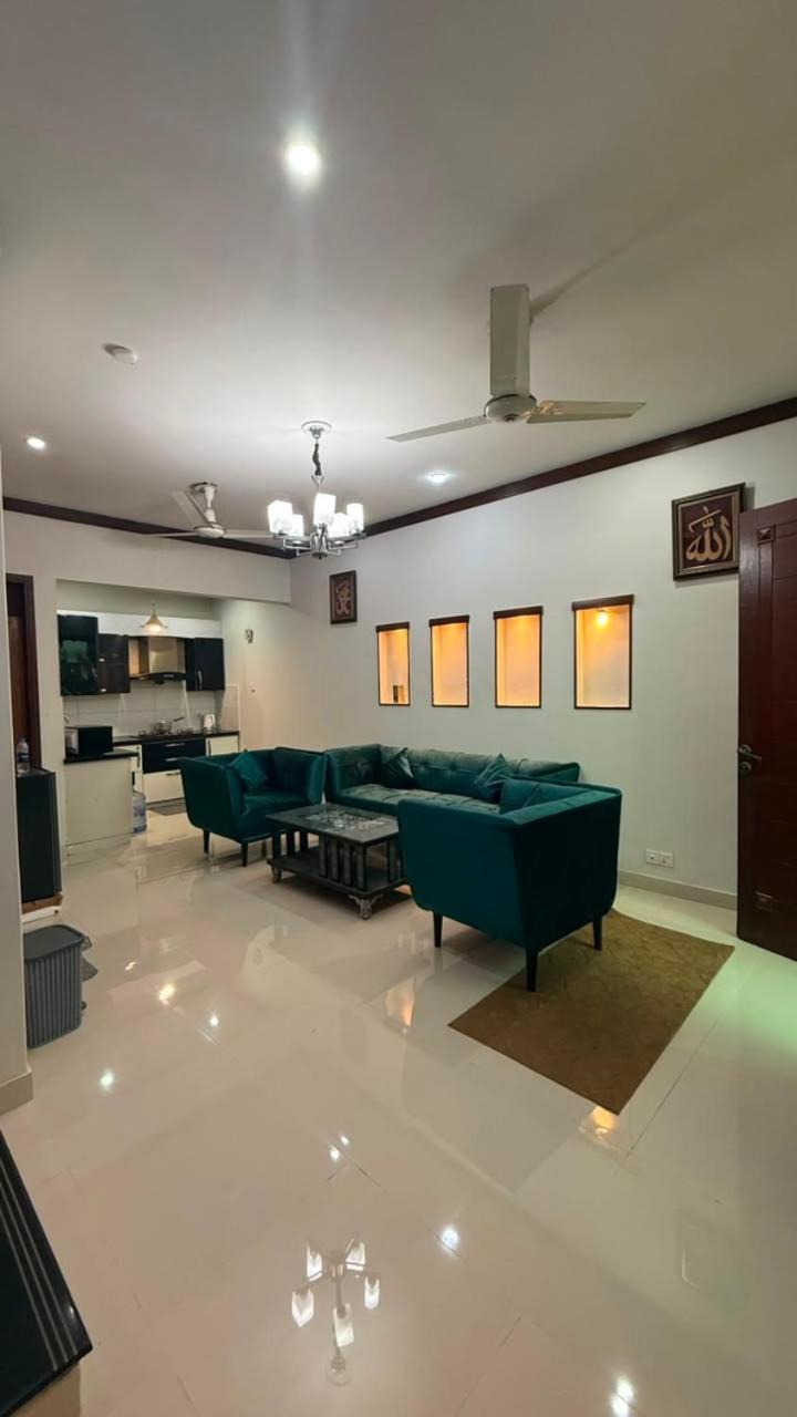 Rex Building Ground Portion - Karachi