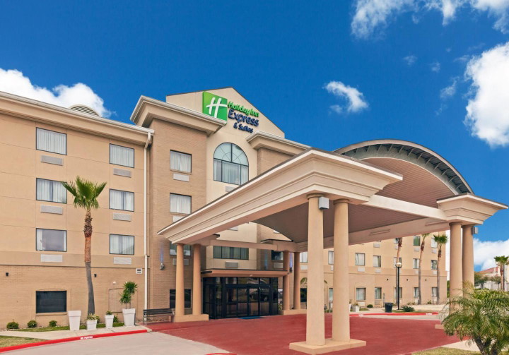 Holiday Inn Express & Suites - Laredo-event Center Area By Ihg - Laredo, TX