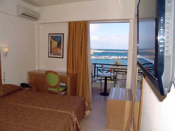 Itanos - Crete