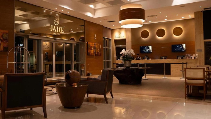 Flat Hotel - Próximo Ao Aeroporto De Brasília - Brasilia City