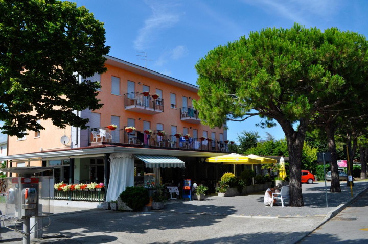 Albergo Rosa - Lido di Jesolo