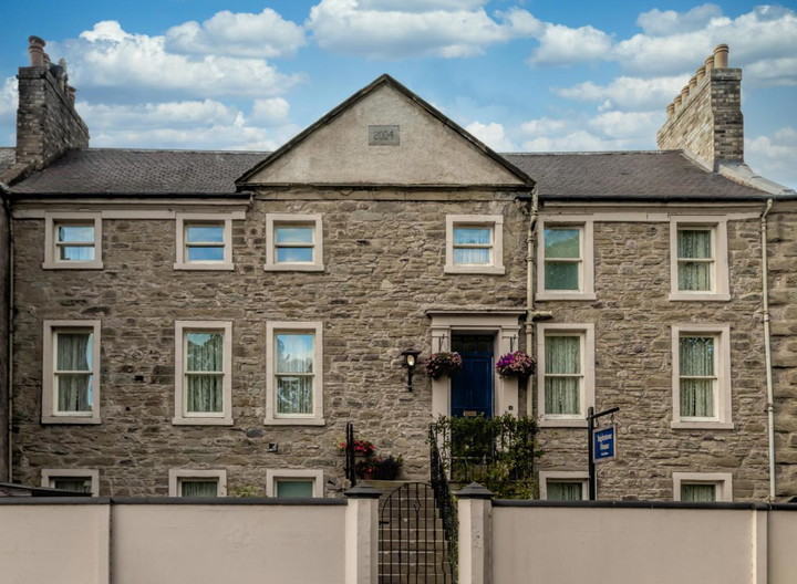 Inglestone House Guest House - Northumberland