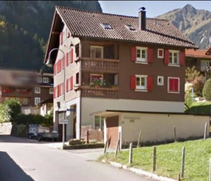 Alpenperle - Emmetten