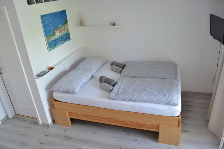 Apartma Na Vasi - Koper