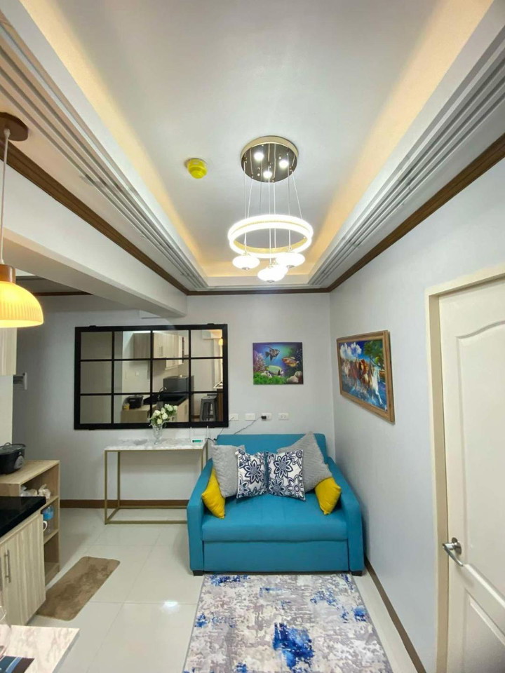 Resortstyle Condo In Royal Oceancrest Mactan - Philippines