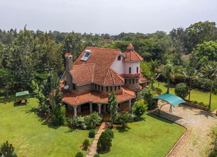 Edaala Comfort - B&b - Nairobi