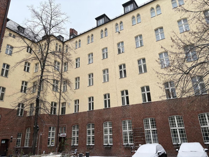 Haus St Vinzenz - Schönefeld