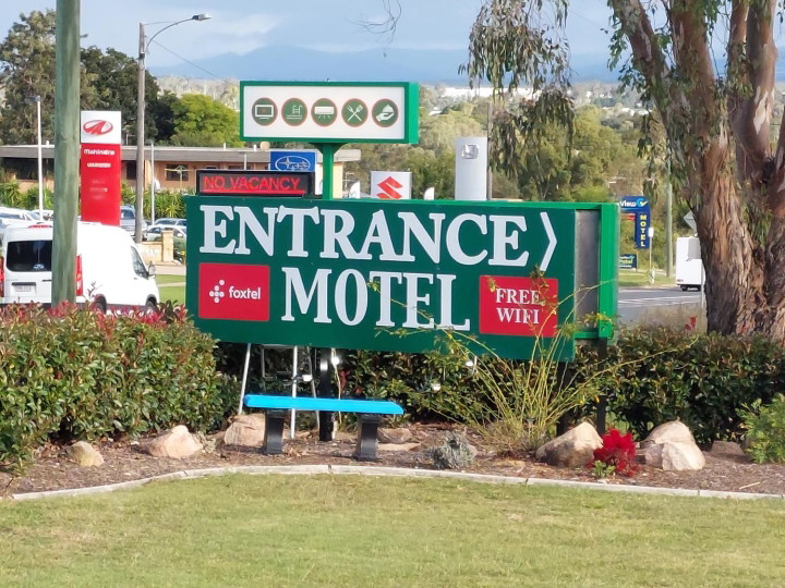 Country Rose Motel Warwick - Warwick