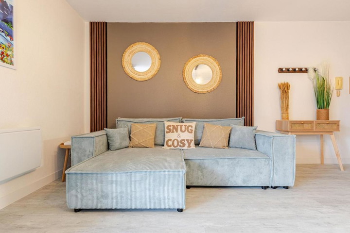 Le Cosy Bernard, Parking, Climatisation Chambre, Piscine Fermée Pour 2026 - カルカッソンヌ