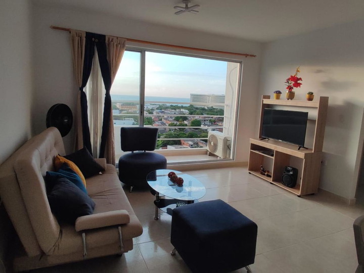 Apartamento1108 - Bolivar