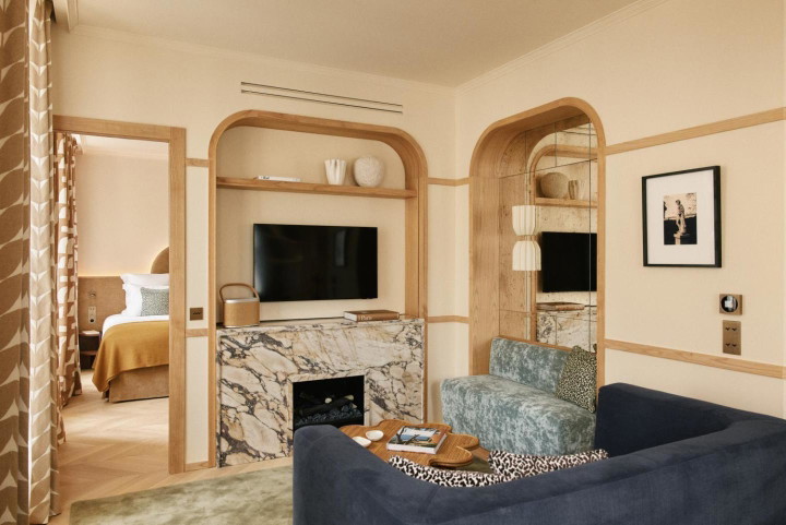 Highstay Maisons - Vintimille - La Courneuve
