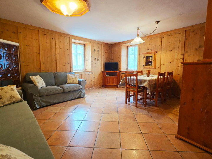 La Fata Di Moena - Alpine Stay Apartments - Passo Rolle