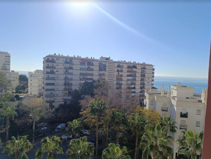Nelvir Studio Benalmádena - Benalmádena