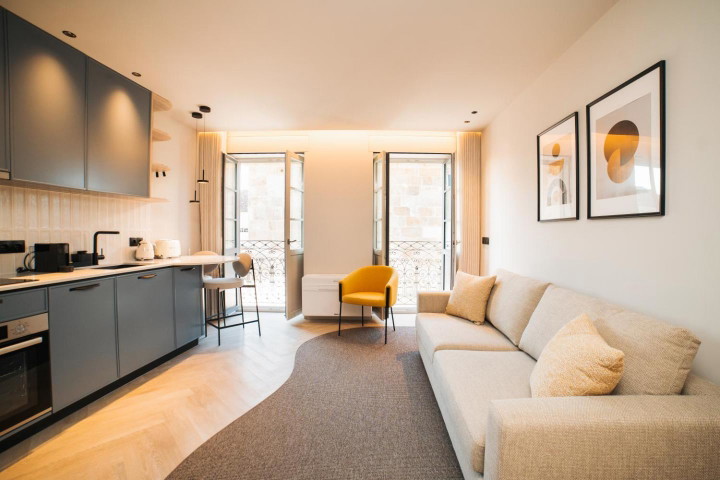 Villa Sophia Apartments By Quantique - Braga