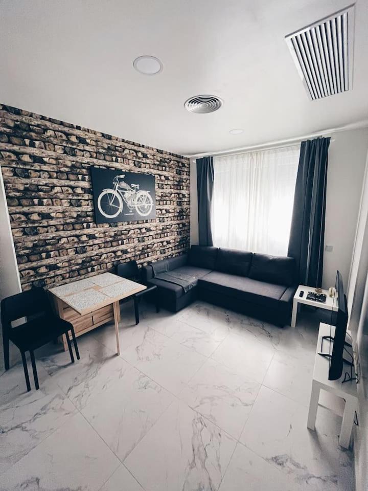 Apartamento Kenoa Metropolitano - Coslada