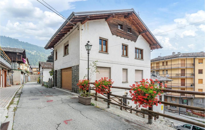 Casa Lucia - Champoluc