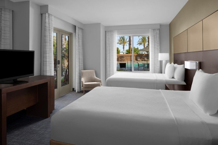 Residence Inn By Marriott Tustin Orange County - Irvine, CA