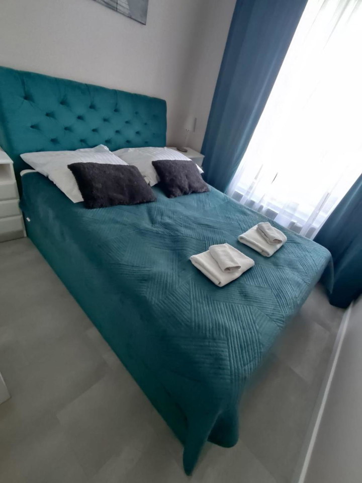 Galaxysun Apartments - Szczecin